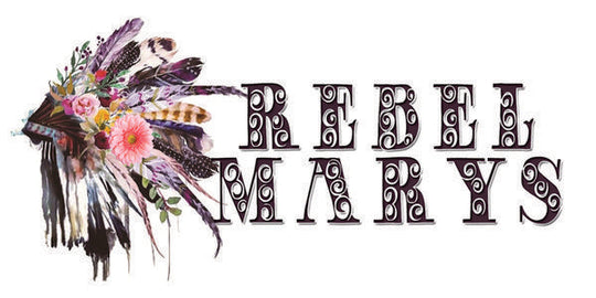 Rebel Mary's Boutique – Rebel Marys Boutique